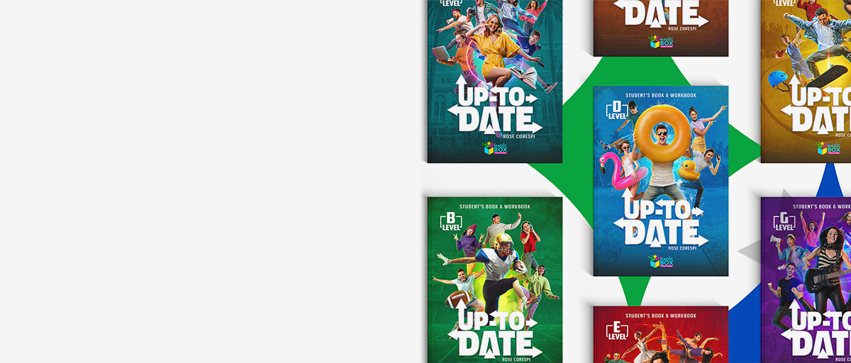 Magic Box Publishing